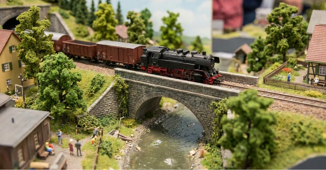 RJB Model
