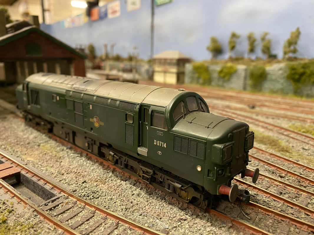 RJB Model
